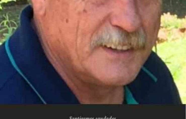 Nota de Pesar - Jornal Zero75
