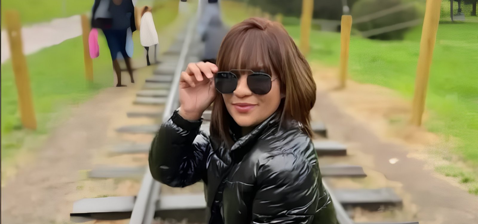 Mãe de mulher morta após ser arrastada se pronuncia: “agora é pedir ...