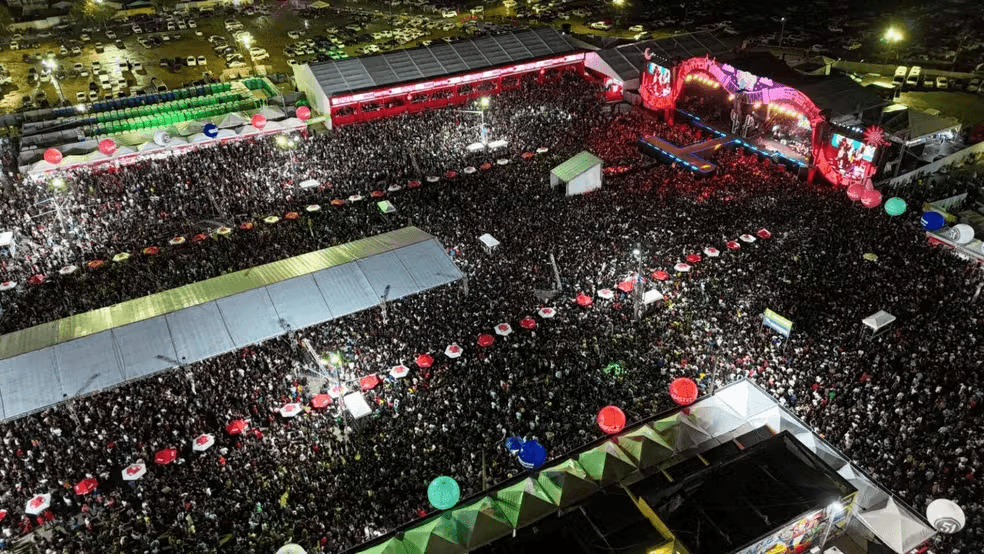 São João 2026: veja como chegar, preços de passagens e atrações ...
